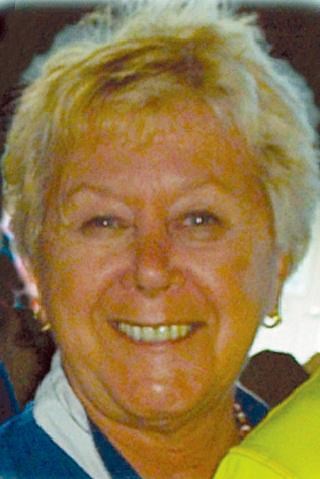 Mariann Sullivan Obituary (2017) - Mechanicville, NY - The Daily ...