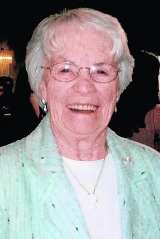 Phyllis Clas Obituary (2017) - Rotterdam, NY - The Daily Gazette Co.