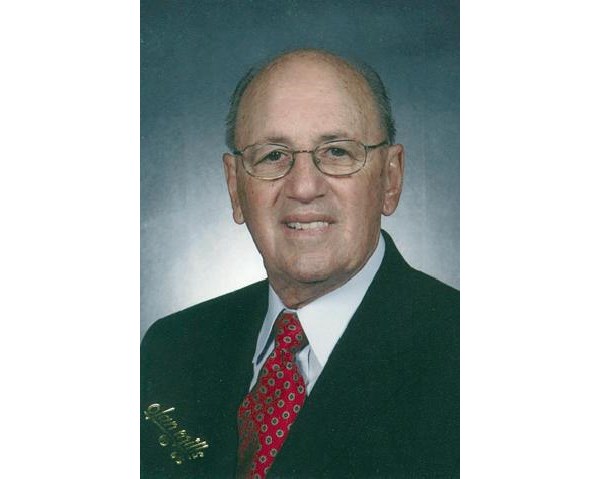 John Monaco Obituary (2017) - Gainesville, FL - The Daily Gazette Co.