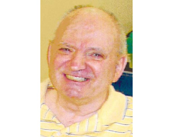 Joseph Poupard Obituary (1941 - 2018) - Scotia, NY - The Daily Gazette Co.