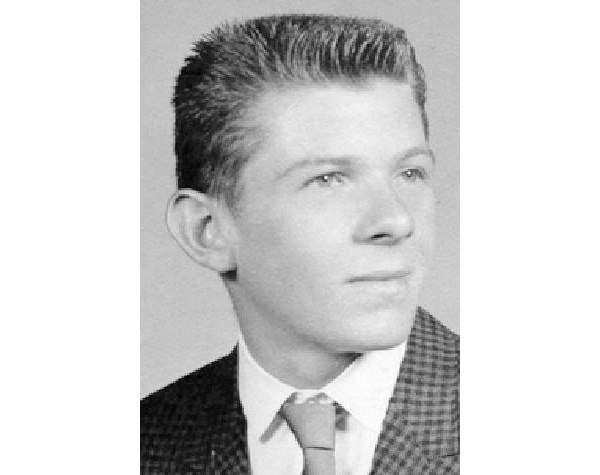 Charles Bellamy Obituary (2018) - Ballston Lake, NY - The Daily Gazette Co.