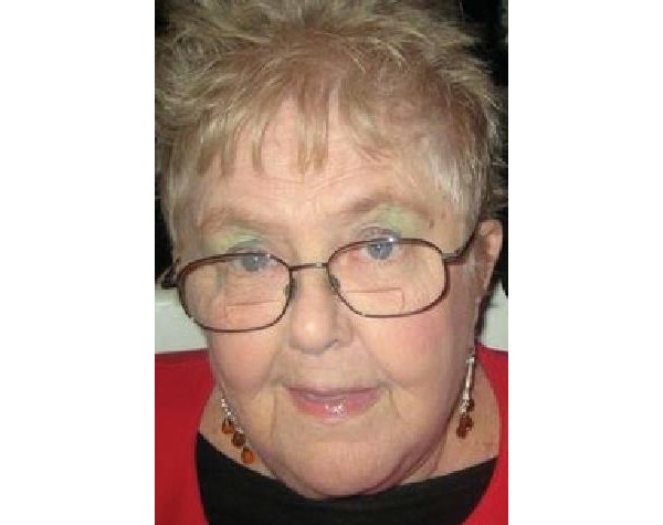 Natalie Marton Obituary (1933 - 2018) - Schenectady, NY - The Daily ...