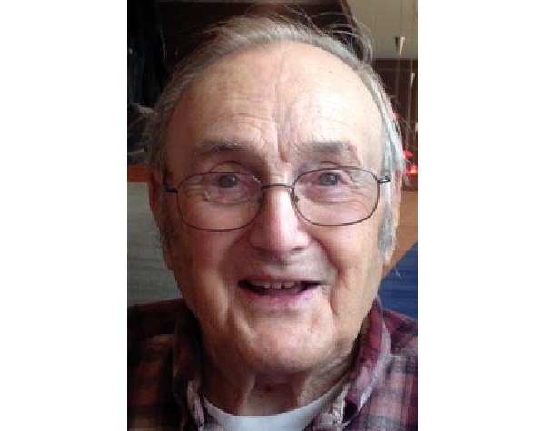 William Reisinger Obituary (1930 - 2018) - Schoharie, NY - The Daily ...