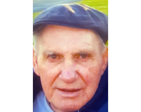 Paul Benoit Obituary (1936 - 2019) - Stillwater, NY - The Daily Gazette Co.