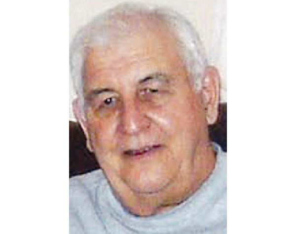 Frederick Guay Obituary (1936 - 2019) - Cobleskill, NY - The Daily ...