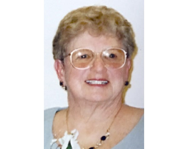 Doreen West Obituary (2019) - Charlton, NY - The Daily Gazette Co.