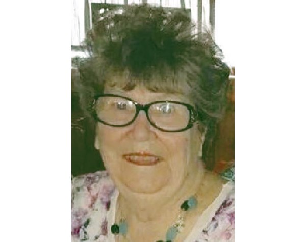 Helen Toohey Obituary (2019) - Schenectady, NY - The Daily Gazette Co.
