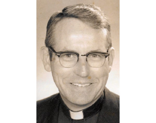 William Gaffigan Obituary (2019) - Hagaman Father, NY - The Daily ...