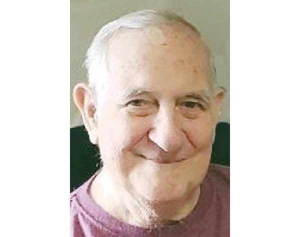 James Caruso Obituary (2019) - Green Island, NY - The Daily Gazette Co.
