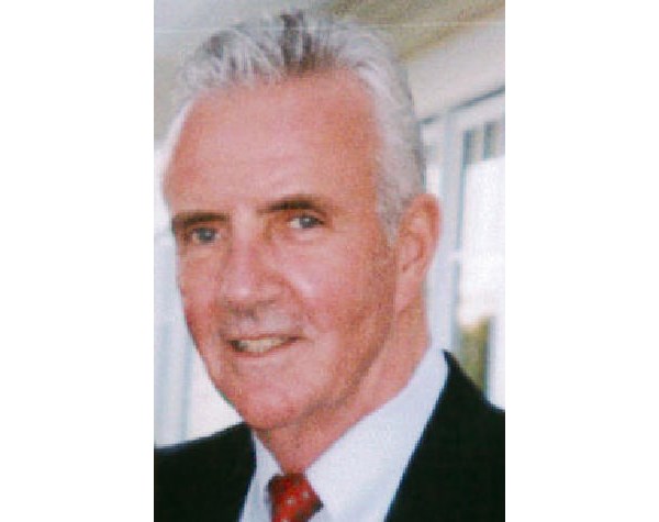 Daniel Nugent Obituary (2019) - Glenville, NY - The Daily Gazette Co.
