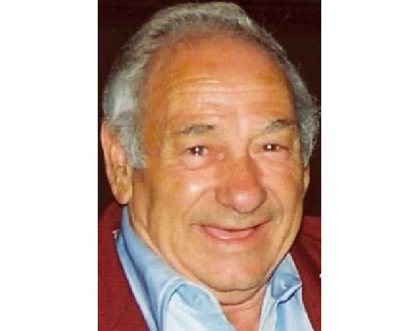 Alexander Carusone Obituary (1935 - 2019) - Rotterdam, NY - The Daily ...