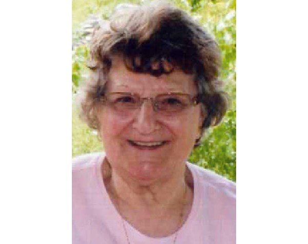 Elizabeth DeLong Obituary (2019) - Schenectady, NY - The Daily Gazette Co.