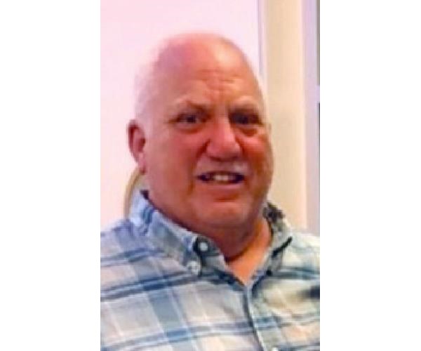 James Nevins Obituary (2020) - Scotia, NY - The Daily Gazette Co.