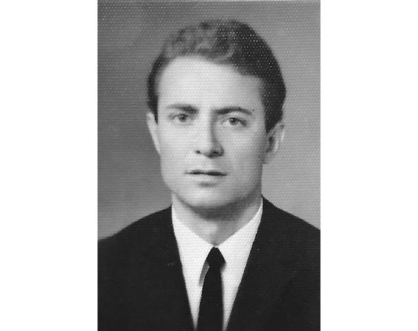 Athanasios Stamoulis Obituary (2020) - Latham, NY - The Daily Gazette Co.