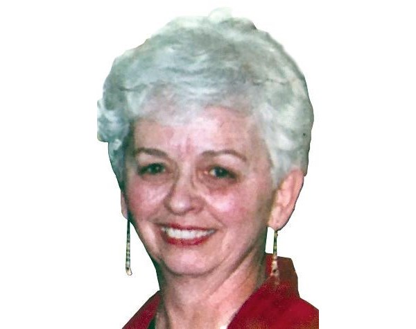 Joyce Cowin Obituary (2020) - Schenectady, NY - The Daily Gazette Co.