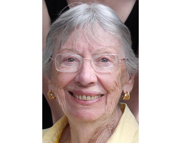Nancy Carr Obituary (1931 - 2020) - Schenectady, NY - The Daily Gazette Co.