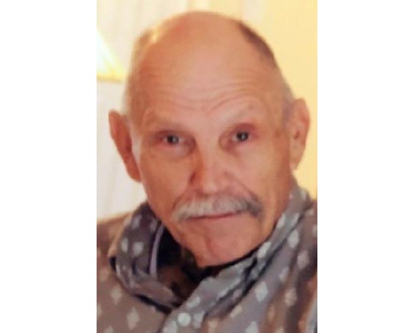 James Groncki Obituary (2020) - Schenectady, NY - The Daily Gazette Co.