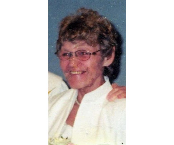 Frances Flanagan Obituary (1944 - 2020) - Schenectady, NY - The Daily ...