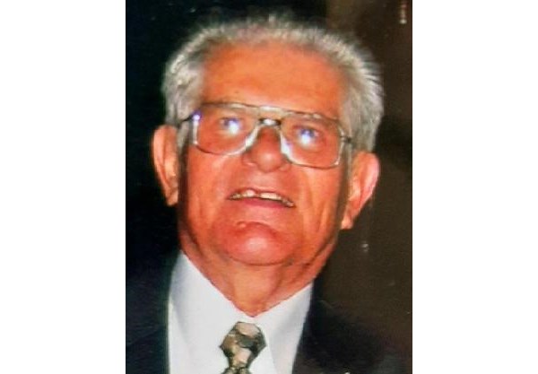 Leo Morris Obituary (1929 - 2020) - Amsterdam, NY - The Daily Gazette Co.