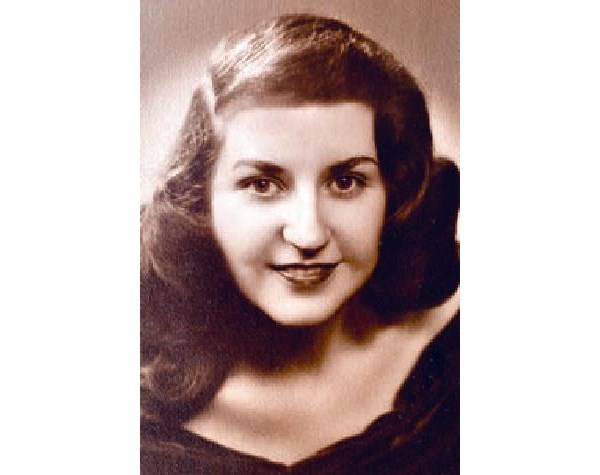 Elizabeth Battiste Obituary (1927 - 2020) - Schenectady, NY - The Daily ...