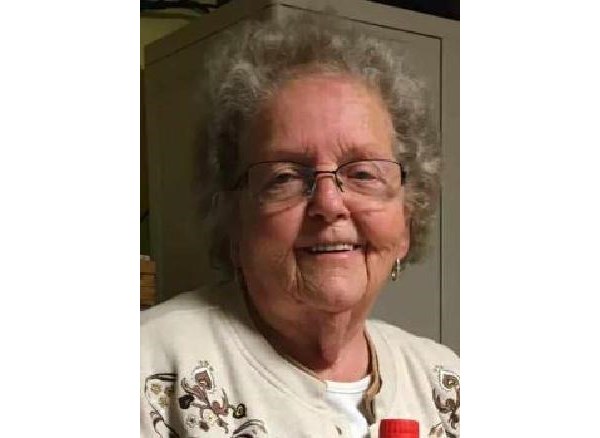 Priscilla Murphy Obituary (1925 - 2020) - Schenectady, NY - The Daily ...