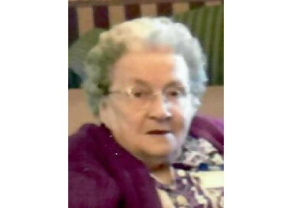 Laura Belott Obituary (2020) - Legacy Remembers