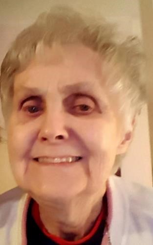 Beverly Myers Obituary (2020) - Schenectady, NY - The Daily Gazette Co.