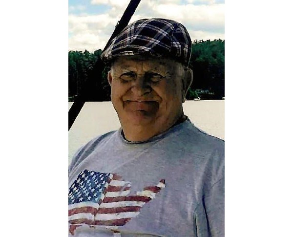 Arthur Palmer Obituary (2021) - Schenectady, NY - The Daily Gazette Co.
