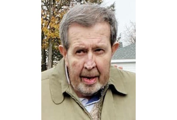 Ronald Bendell Obituary (1941 - 2021) - Schenectady, NY - The Daily ...