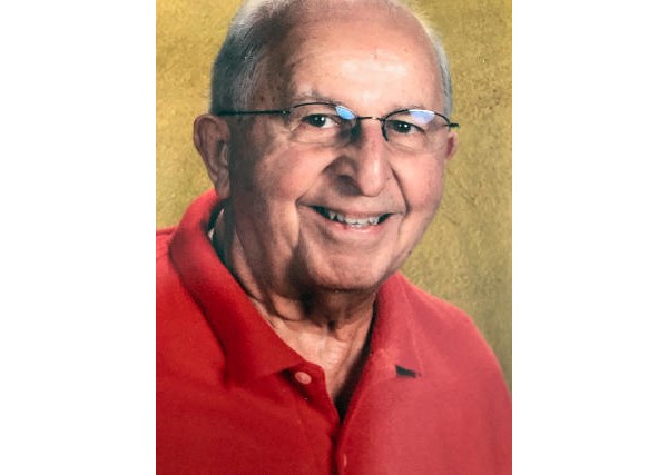 Louis Gabriel Obituary (2021) - Schenectady, NY - The Daily Gazette Co.