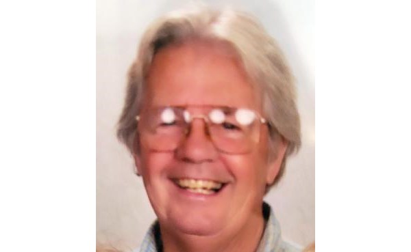 Eric Weden Obituary (2021) - Rotterdam, NY - The Daily Gazette Co.