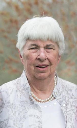 Doris Gionet Obituary (2021) - Portsmouth, NH - The Daily Gazette Co.