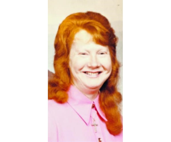 Barbara Fortier Obituary (1929 - 2021) - Schenectady, NY - The Daily ...