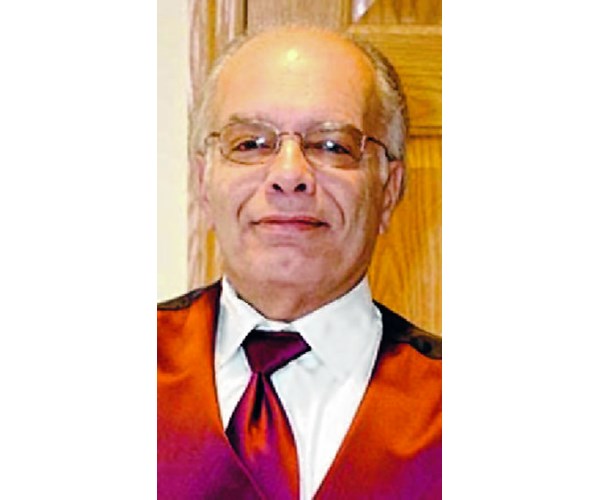 Joseph Guagliardo Obituary (2021) - Schenectady, NY - The Daily Gazette Co.