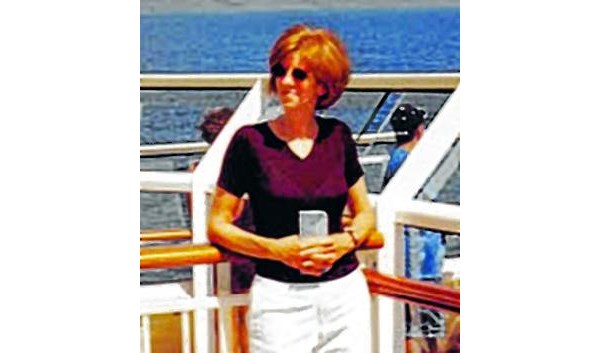 Nancy Dowd Obituary (1949 - 2021) - Saratoga Springs, NY - The Daily ...