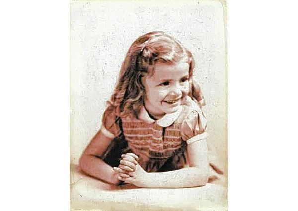 Nancy Tyler Obituary (2022) - Amsterdam, NY - The Daily Gazette Co.
