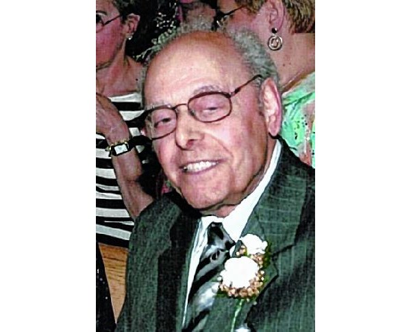 John Micalizzi Obituary (2022) - Rotterdam, NY - The Daily Gazette Co.