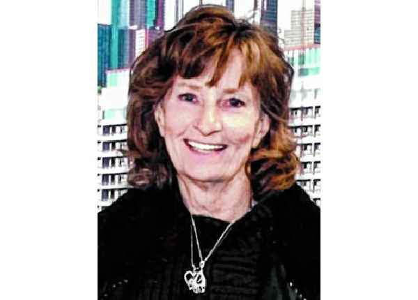 Barbara Garofalo Obituary (2022) - Schenectady, NY - The Daily Gazette Co.