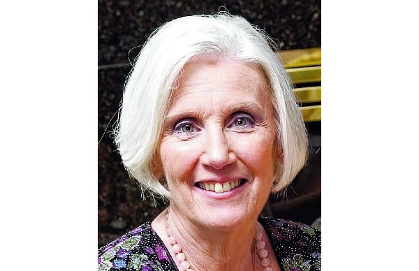 Sandra Ryan Obituary (2022) - Schenectady, NY - The Daily Gazette Co.