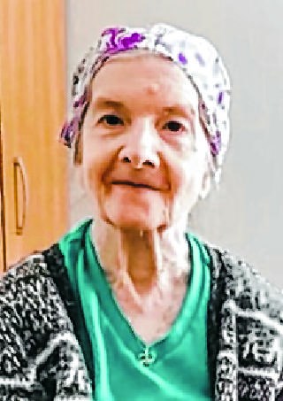 Eleanor Cole Obituary (2022) - Troy, NY - The Daily Gazette Co.