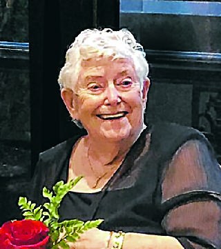 Agnes Endres Obituary (2022) - Saratoga Springs, NY - The Daily Gazette Co.