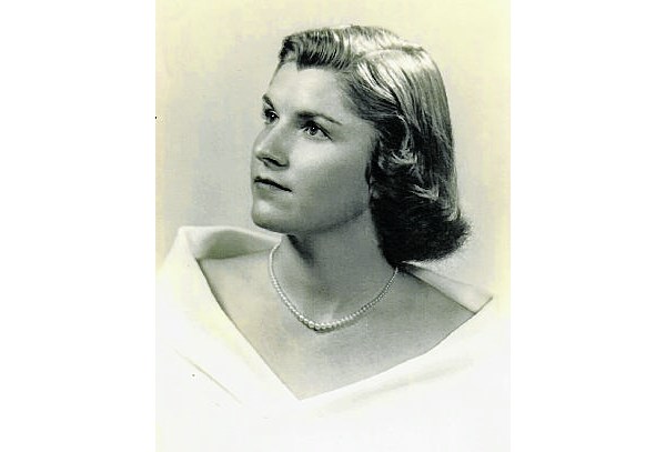Anna Thomas Obituary (2022) - Colonie, NY - The Daily Gazette Co.
