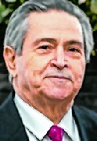 Eugenio Ciaschetti Obituary (1937 - 2022) - Rotterdam, NY - The Daily ...