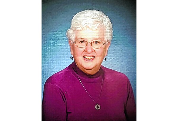 Elizabeth Speck Obituary (2023) - Legacy Remembers