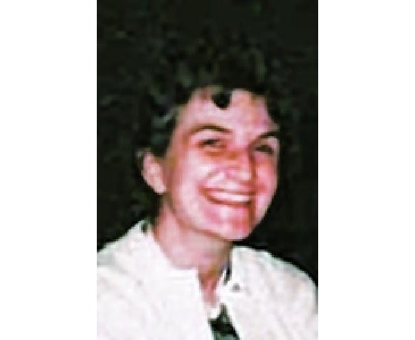 Marianne Gerstenberger Obituary (1932 - 2023) - Schenectady, NY - The ...