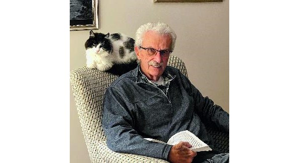 James McNutt Obituary (2023) - Ballston Lake, NY - The Daily Gazette Co.