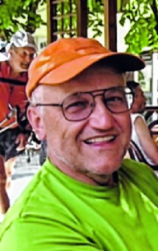 Roman Laba Obituary (2023) - Troy, NY - The Daily Gazette Co.