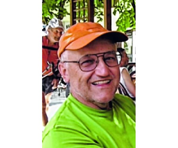 Roman Laba Obituary (2023) - Troy, NY - The Daily Gazette Co.