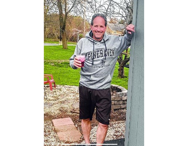 Christopher Giglio Obituary (2023) - Schenectady, NY - The Daily ...