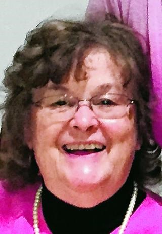 Sonia Goudreau Obituary (2023) - Watervliet, NY - The Daily Gazette Co.